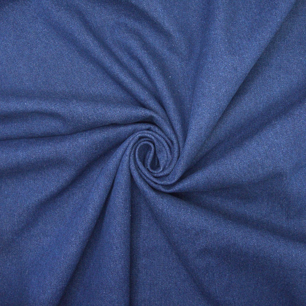 10oz Denim - Indigo Sample - Gala Fabrics